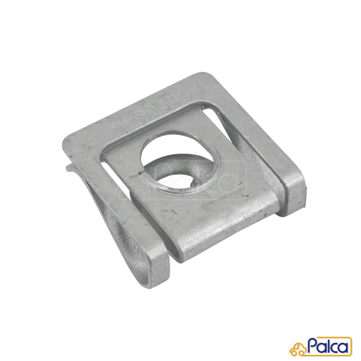 【楽天市場】アウディ/VW エンジンアンダーカバースピードナット | A4 S4 RS4/8D B5 8E B6 B7 | A4カブリオレ ...