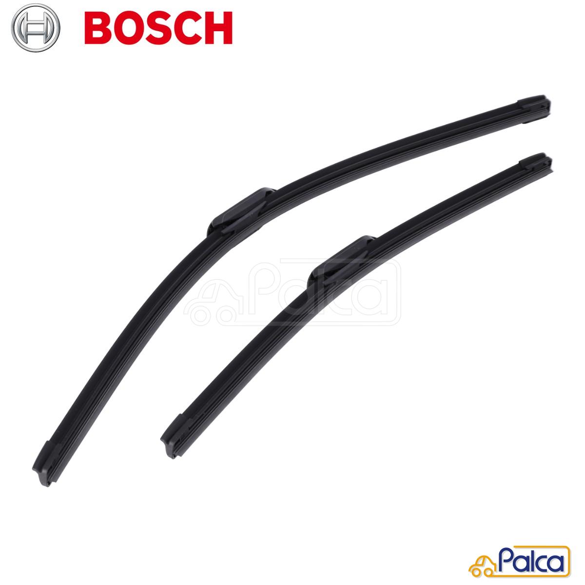 【楽天市場】アウディ ワイパーブレード 2本 エアロツイン A985S A3/8Y | 右ハンドル用 BOSCH製 8Y2998002 ...