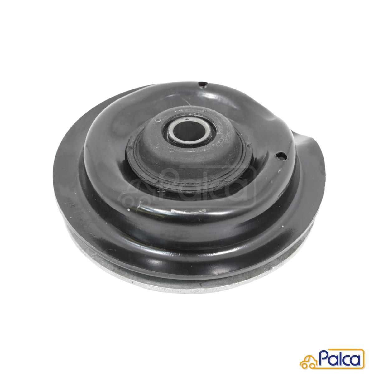 【楽天市場】【あす楽】BMW フロント ショックマウント/ストラットアッパーマウント | 5シリーズ|E34/EDC非装着車両 | FAG製 ...