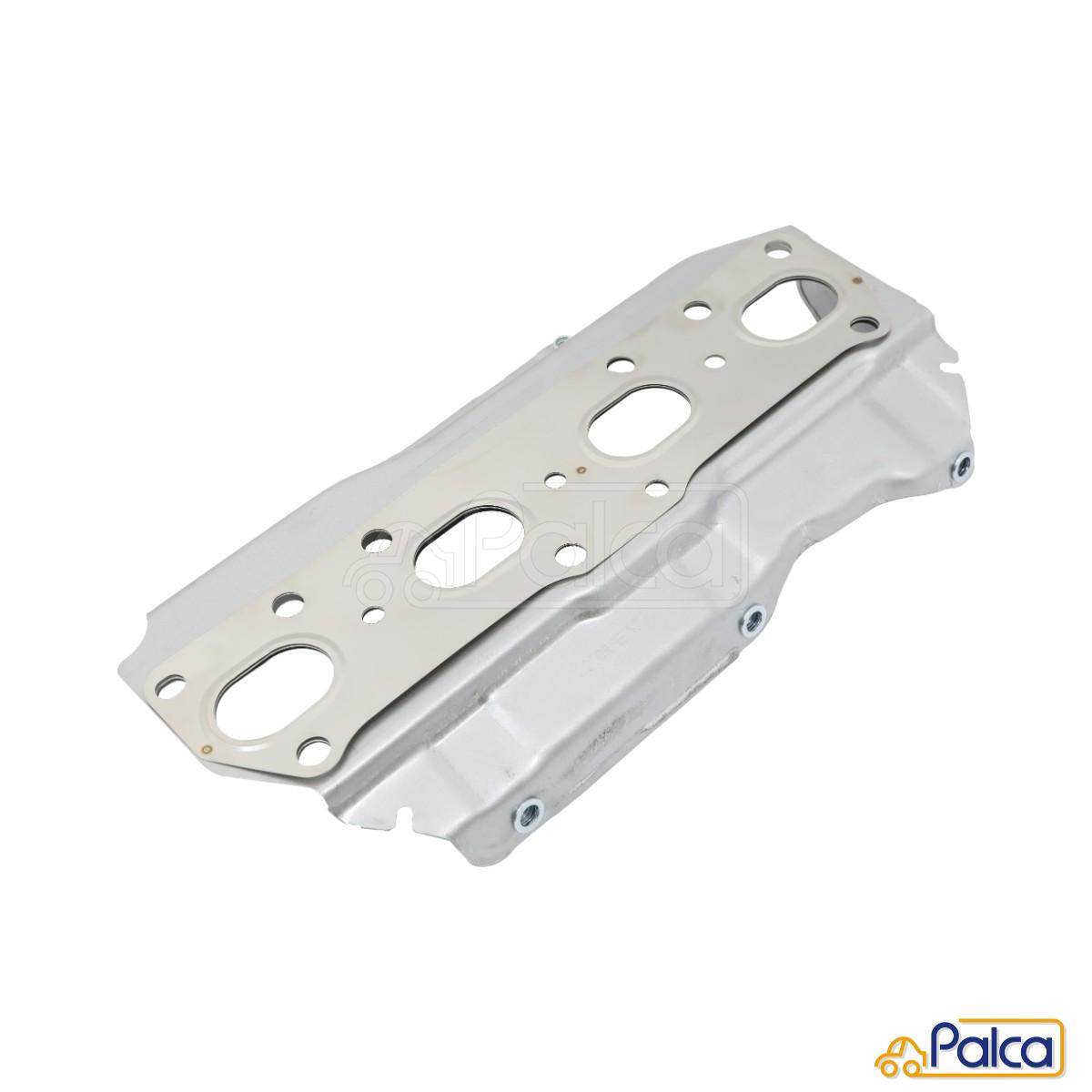 【楽天市場】BMW ミニ/MINI エキゾーストマニホールドガスケット CooperS/JCW用| ミニ/R56 | クラブマン/R55 ...