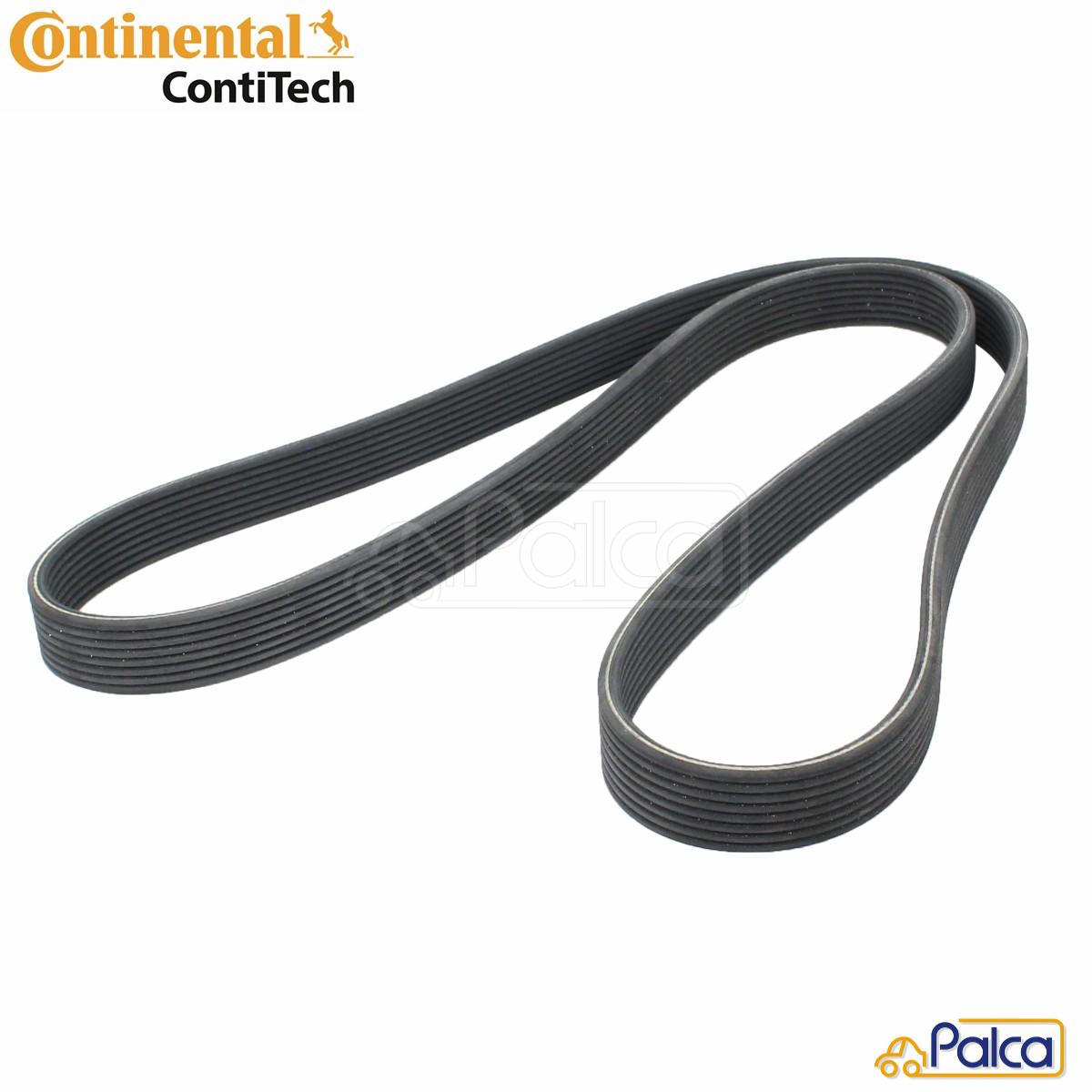 【楽天市場】BMW ファンベルト 8DPK1833 F01 F02/740i 740Li | X6 E71/35i | CONTITECH製 ...
