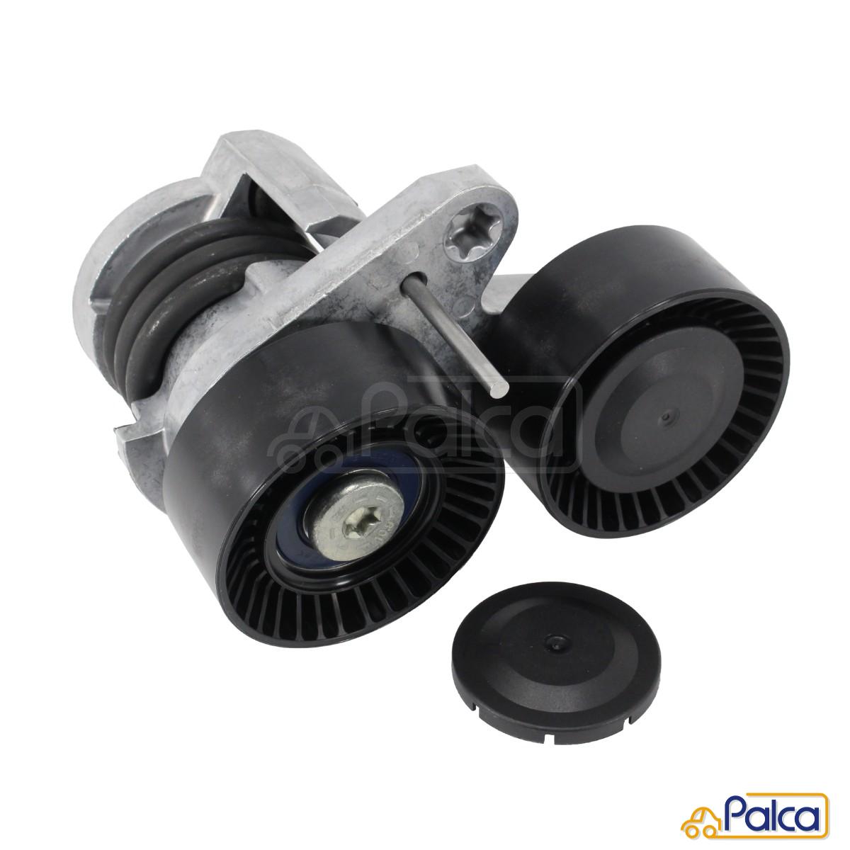 【楽天市場】BMW ベルトテンショナー ENG N55 | E82 E88/135i | E90 E91 E92 E93/335i | INA ...