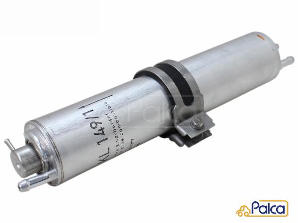 【楽天市場】BMW 7シリーズ 燃料フィルター/フューエルフィルター E65,E66/735i,735Li,740i,740Li,745i ...