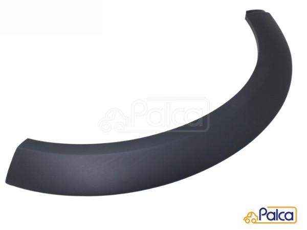 【楽天市場】BMW MINI/ミニ リア オーバーフェンダー 左 R50,R52,R53/One,Cooper,CooperS,JCW 純正品 ...