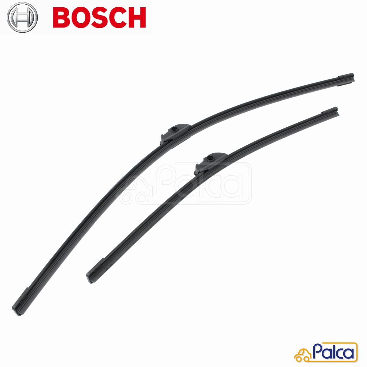 【楽天市場】BMW ワイパーブレード 2本セット エアロ A524S 5シリーズ F07 F10 F11 | 7シリーズ F01 F02 ...