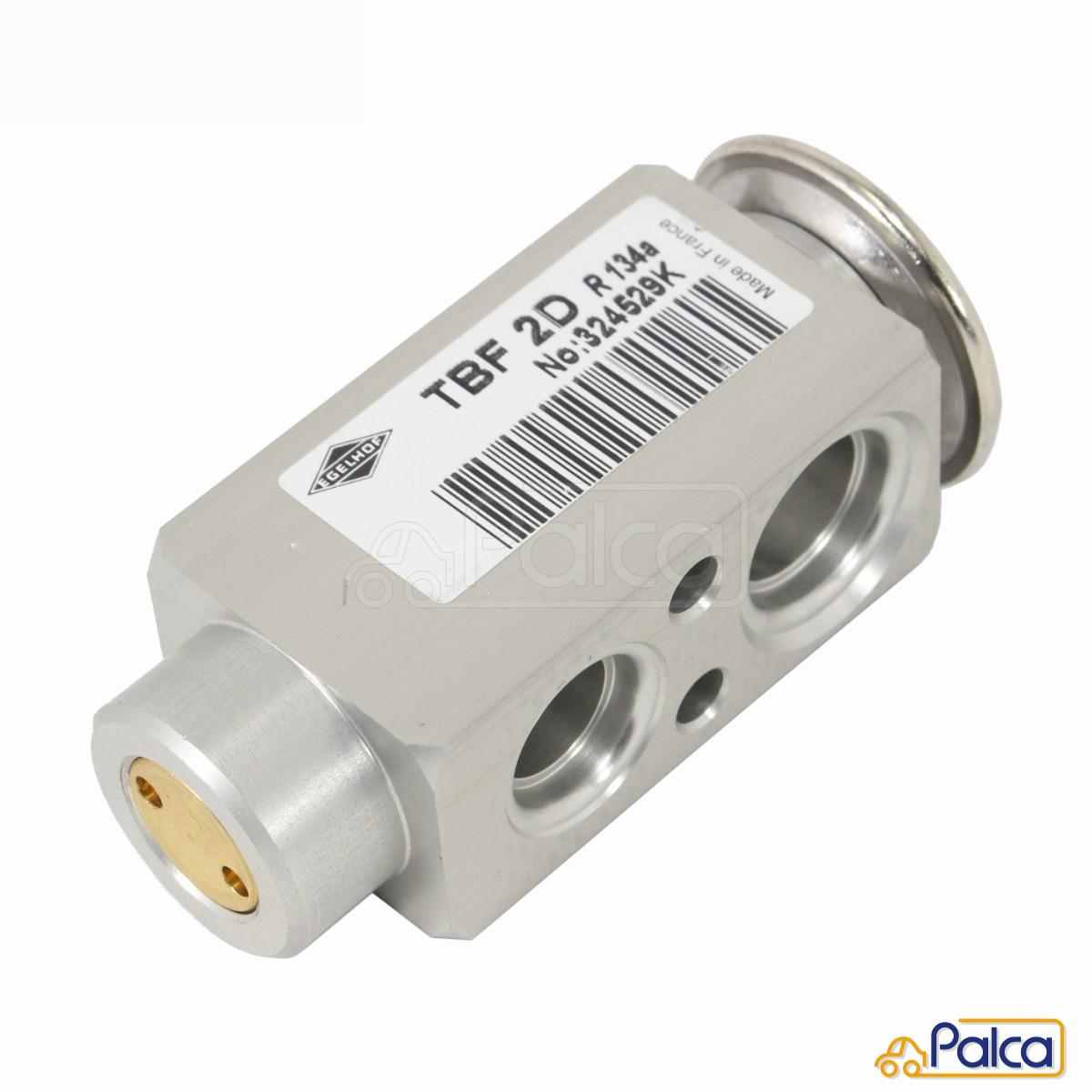 【楽天市場】BMW MINI/ミニ エキスパンションバルブ/エキパン R50 R52 R53/One Cooper CooperS JCW ...