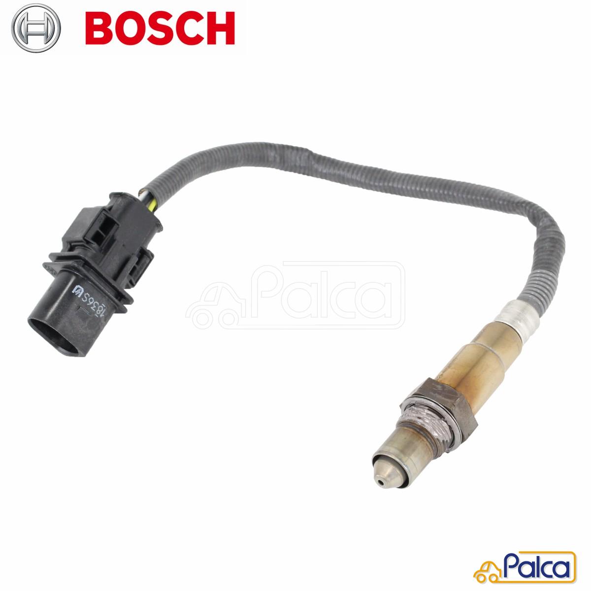 【楽天市場】BMW O2センサー/ラムダセンサー フロント F30 F31 F34/320d | F07 F10 F11/523d | X3 ...