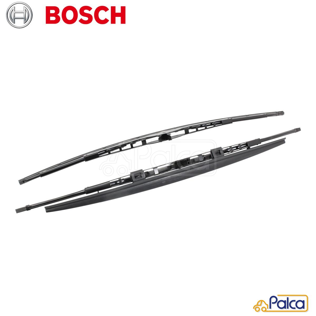 【楽天市場】BMW ワイパーブレード 2本 583S Z4 E89/20i 23i 35i 35is | BOSCH製 61612151749 ...