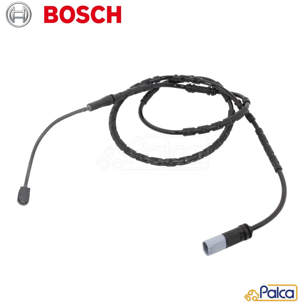【楽天市場】BMW リア ブレーキパッドセンサー Z4 E89/23i,30i,35i,35is | 2010年3月以降 | BOSCH製 ...