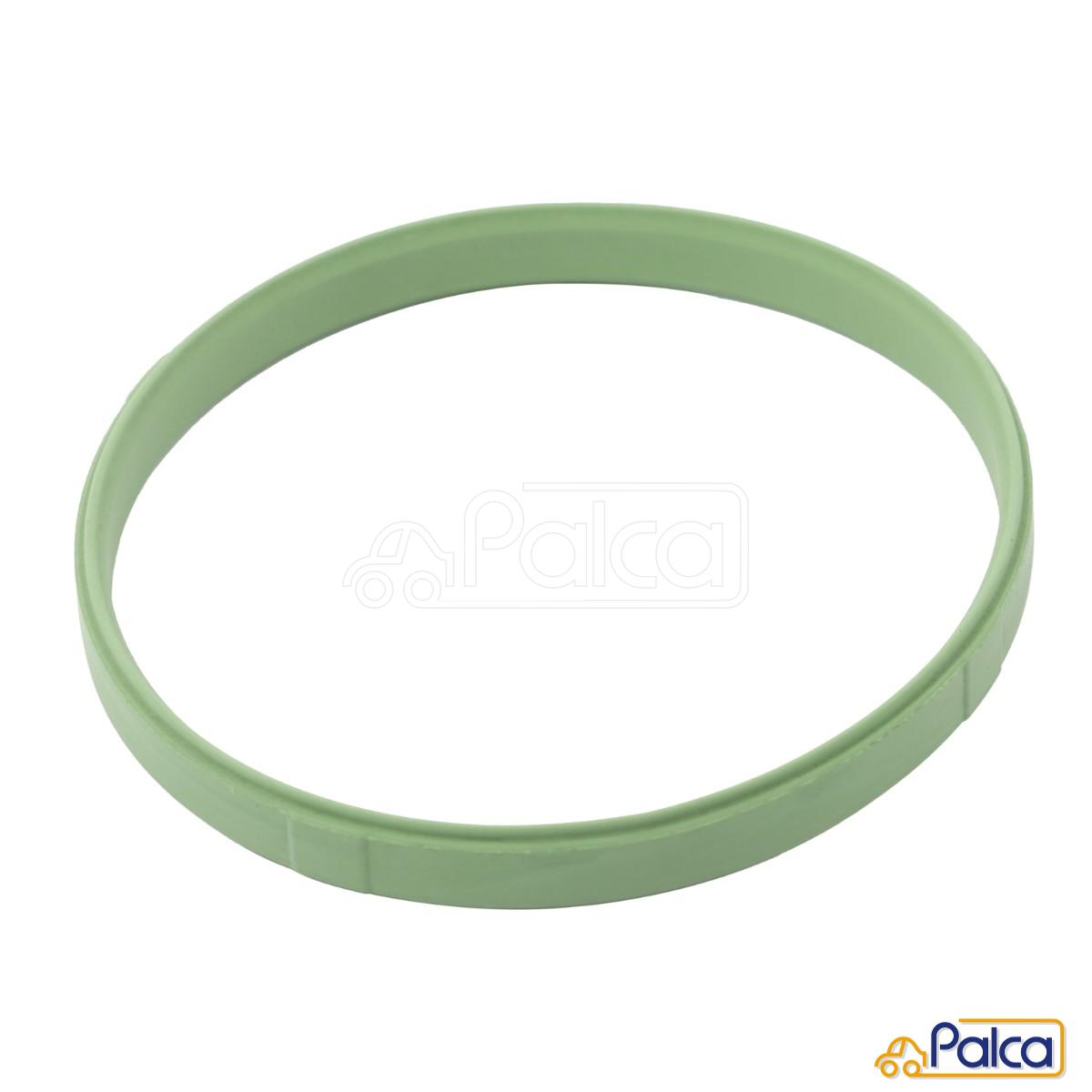 【楽天市場】BMW スロットルボディガスケット E63 E64/630i | F01 F02/740i 740Li | X3 E83/2 ...