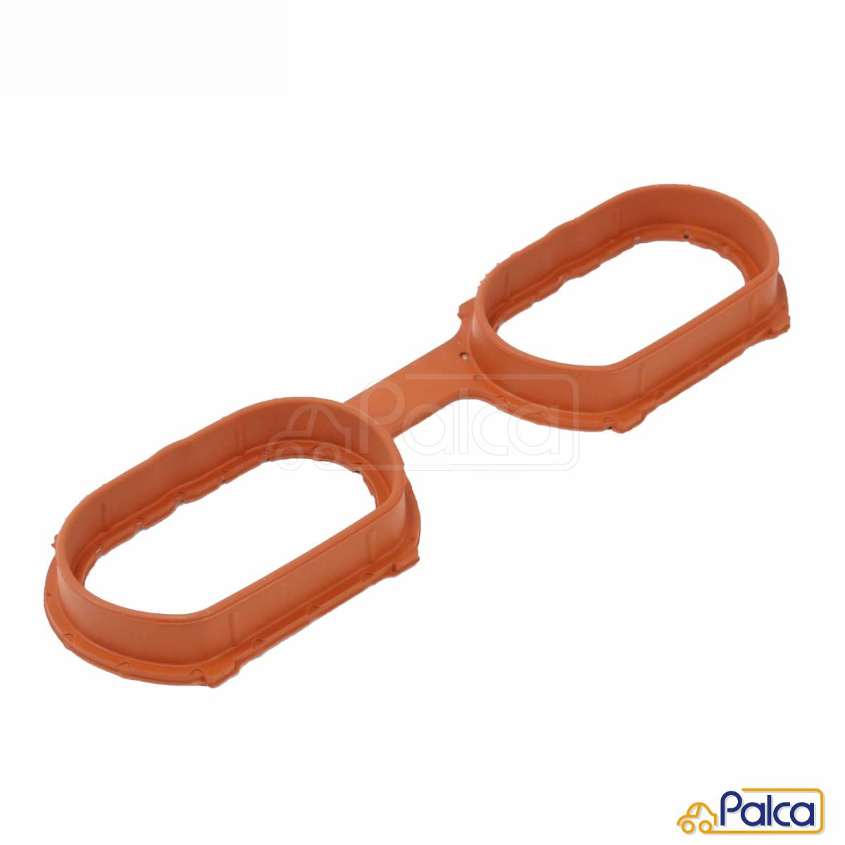 【楽天市場】BMW/ランドローバー インテークマニホールドガスケット/インマニガスケット E31/840Ci 840i | X5 E53/4 ...