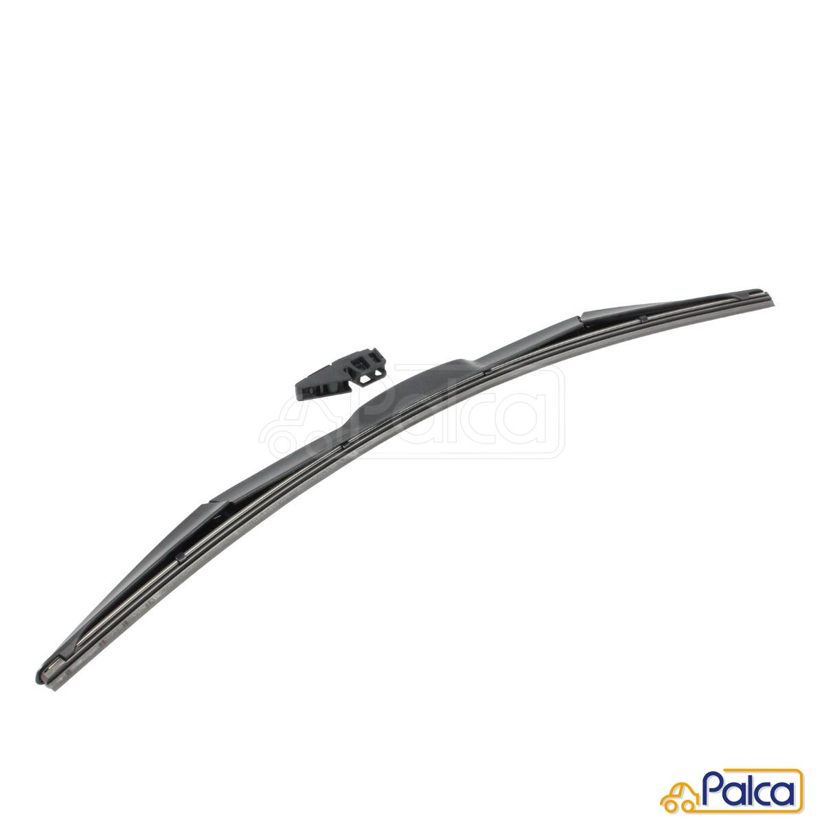 【楽天市場】BMW ミニ/MINI エアロ ワイパーブレード 1本 500mm X5/F15 F85 | X6/F16 F86 | F56 ...