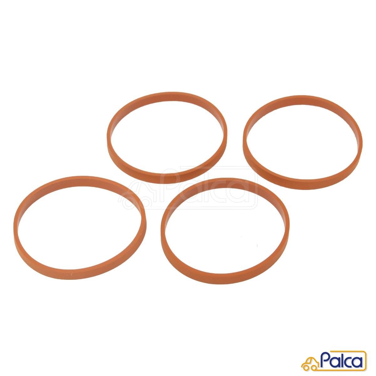 【楽天市場】BMW ミニ / MINI インテークマニホールドガスケット/インマニガスケット 4個セット ENG N12 | R56 R55 ...