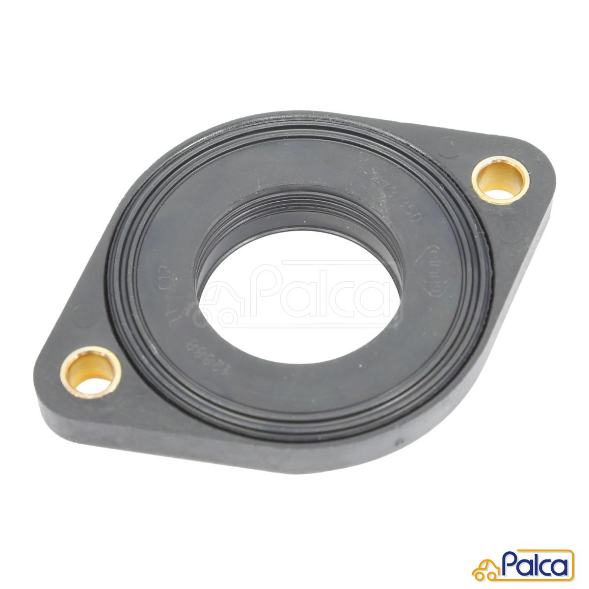 【楽天市場】BMW VANOSソレノイドシールフランジ M62 S62 V8エンジン| 5シリーズ|E39/540i | 7シリーズ|E38 ...