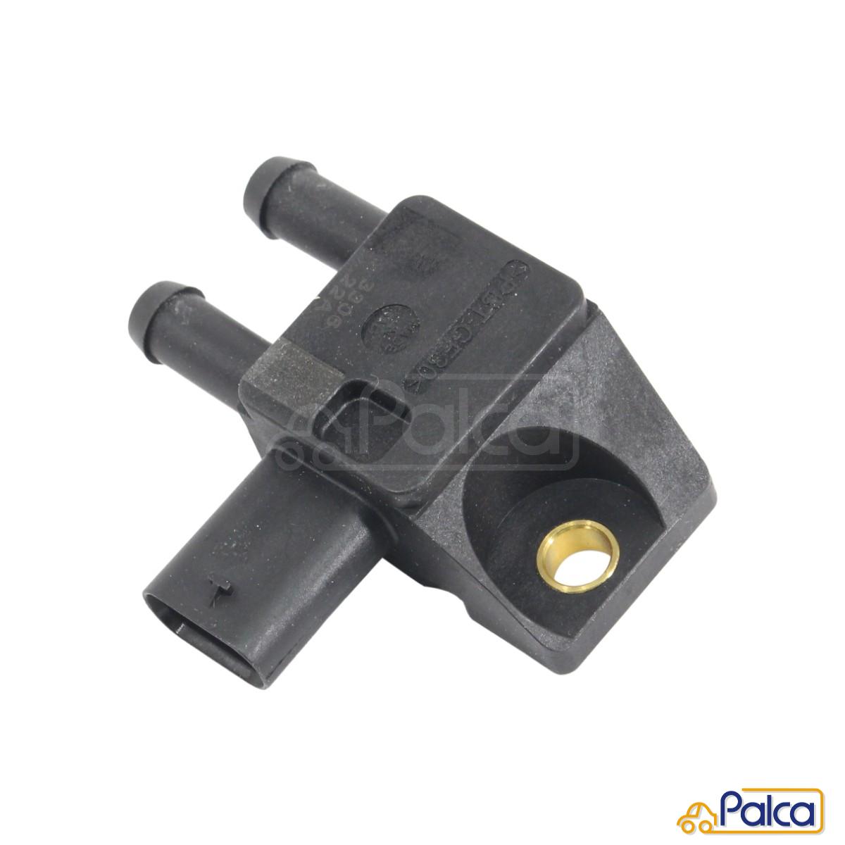 【楽天市場】BMW ミニ DPFセンサー/エキゾーストデファレンシャルプレッシャーセンサー N47 N57 | F20/120d | F30 ...