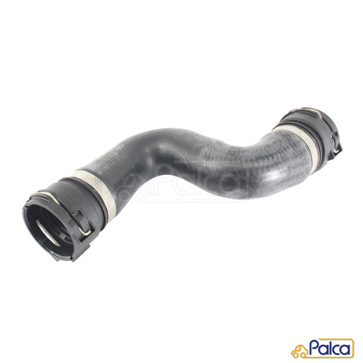 【楽天市場】BMW ラジエターホース ロアー| N52 6気筒エンジン | X3 E83/2.5Si 3.0Si | GATES製 ...