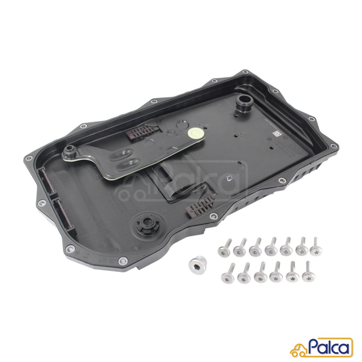 【楽天市場】BMW オートマフィルター/ATストレーナー オイルパン GA8P70H | F30/Hybrid3 | F10/Hybrid5 ...