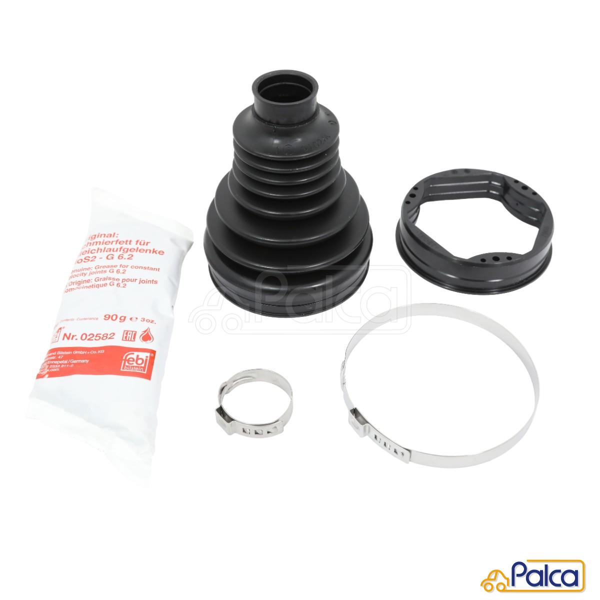 【楽天市場】BMW ミニ/MINI フロント ドライブシャフトブーツ インナー X3 F25/20i 28i 35i 20d | X4 F26 ...