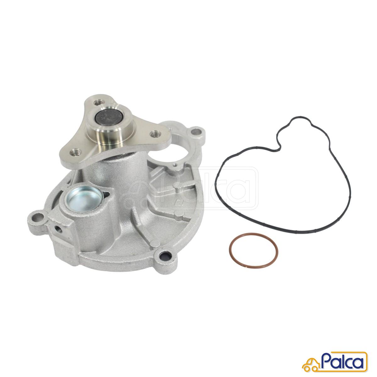 無料発送 BMW F22 F23 F30 F31 F34 F32 F33 F36 ウォーターポンプ 220i 320i 320iX 328i ...