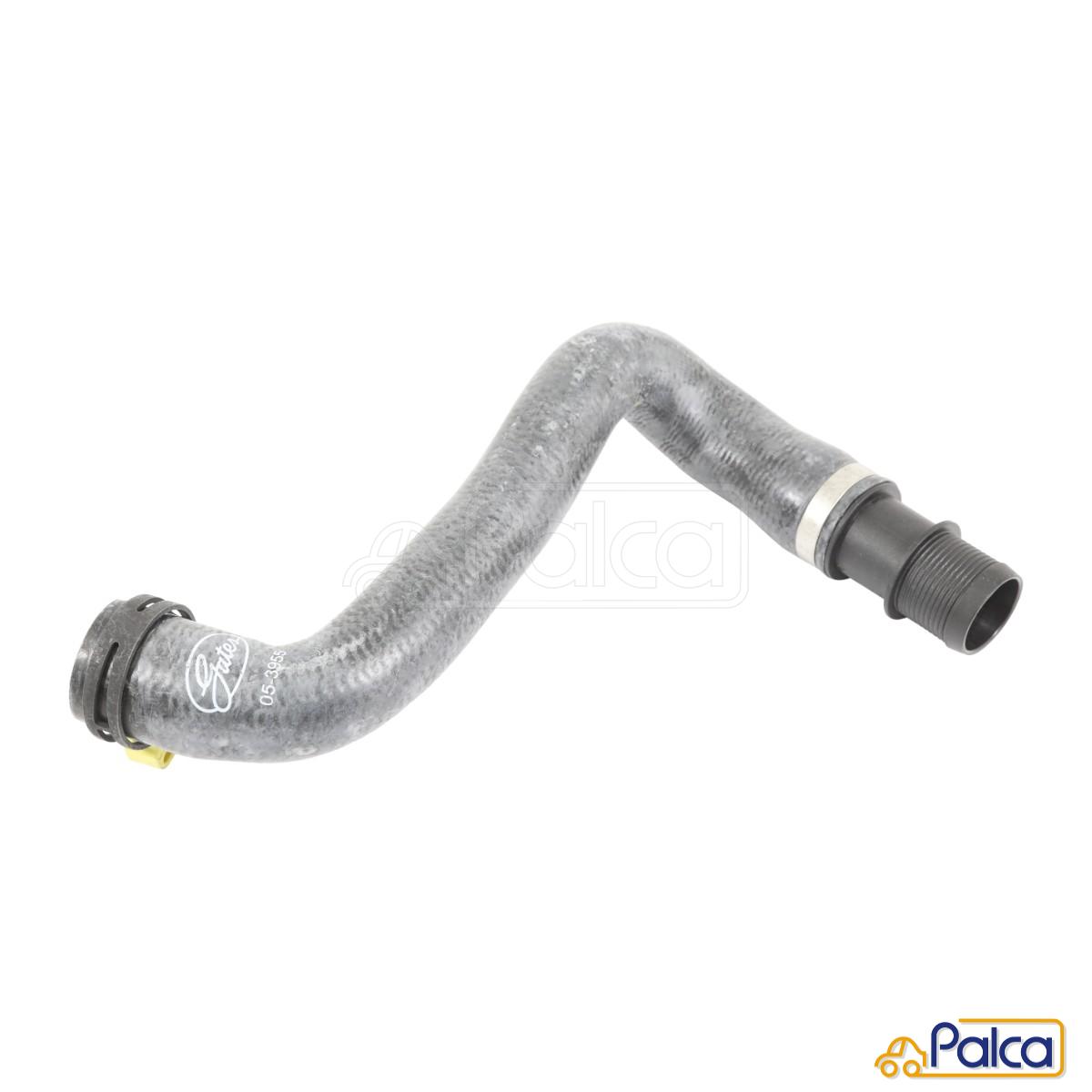 【楽天市場】BMW ミニ / MINI ラジエターホース アッパー/ウォーター/クーラントホース R60 R61/One Cooper ...