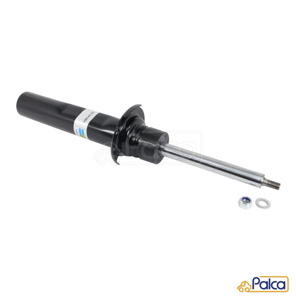 【楽天市場】BMW ミニ/MINI フロント ショックアブソーバー 右 ｜ミニ F56/F55｜コンバーチブル F57｜ BILSTEIN製 ...