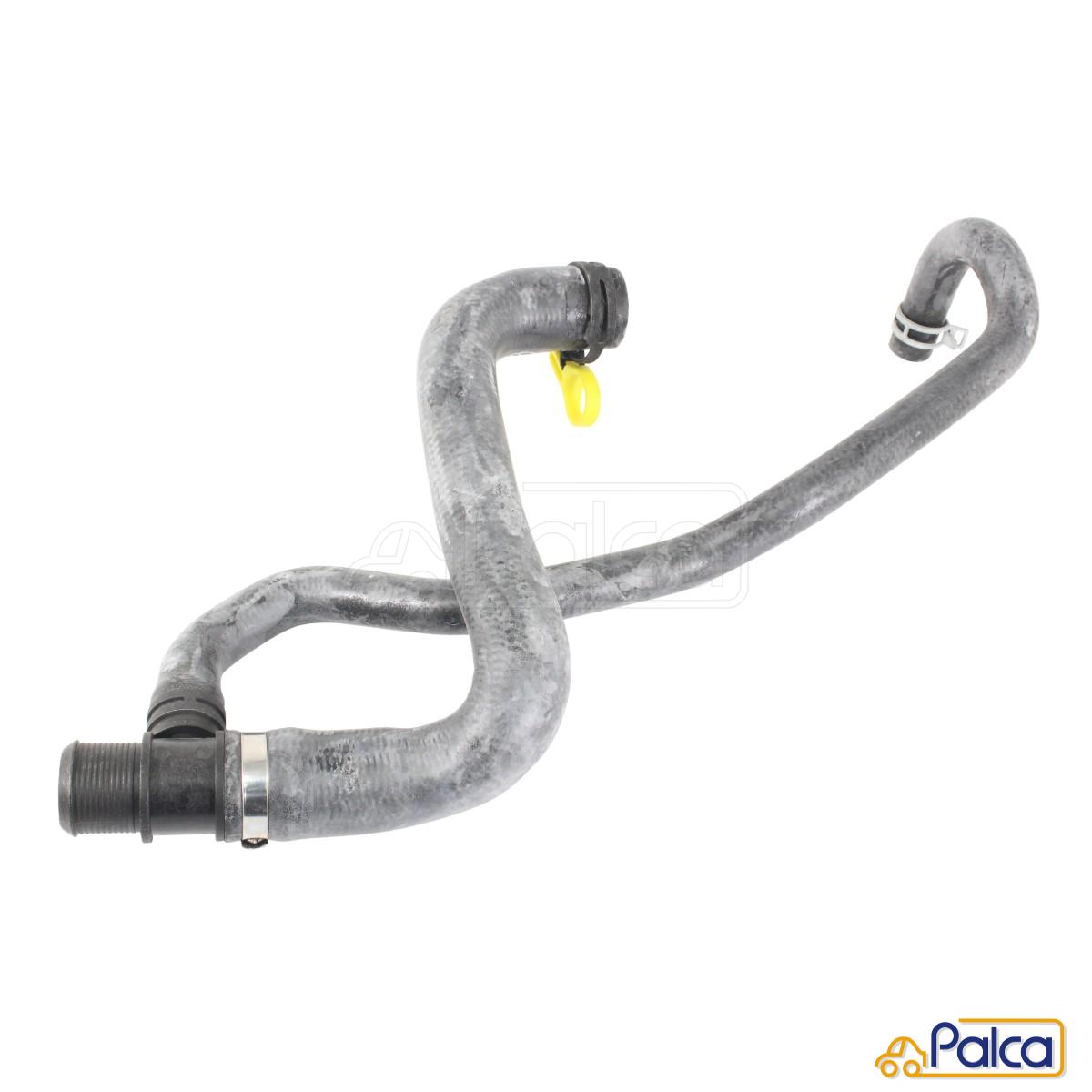 【楽天市場】BMW ミニ / MINI ラジエターホース アッパー/ウォーター/クーラントホース R60 R61/One Cooper ...