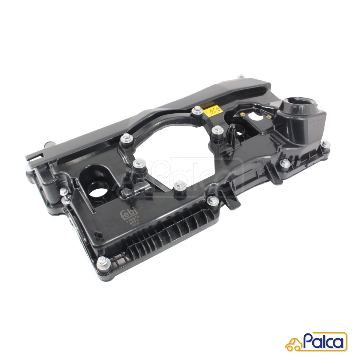 【楽天市場】BMW シリンダーヘッドカバー ｜N42,N46 直4| 3シリーズ E46/316ti 318i 318ti 318Ci ...