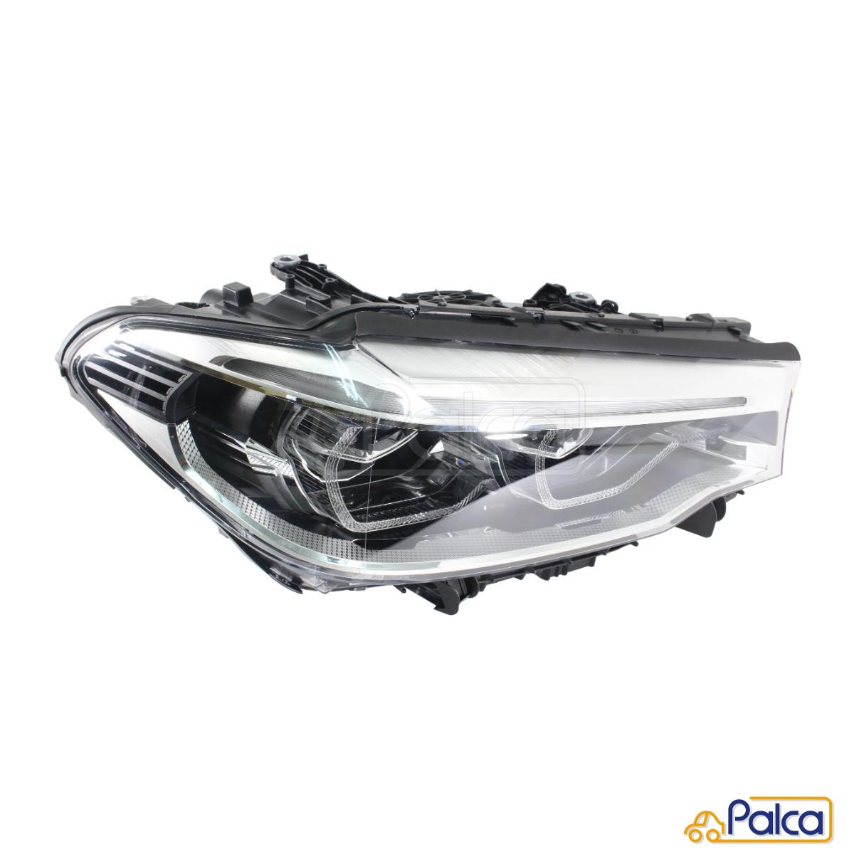 【楽天市場】BMW ヘッドランプ 右| 5シリーズ G30 G31 F90 | LEDライト装着車両 | HELLA製 63117214964 ...