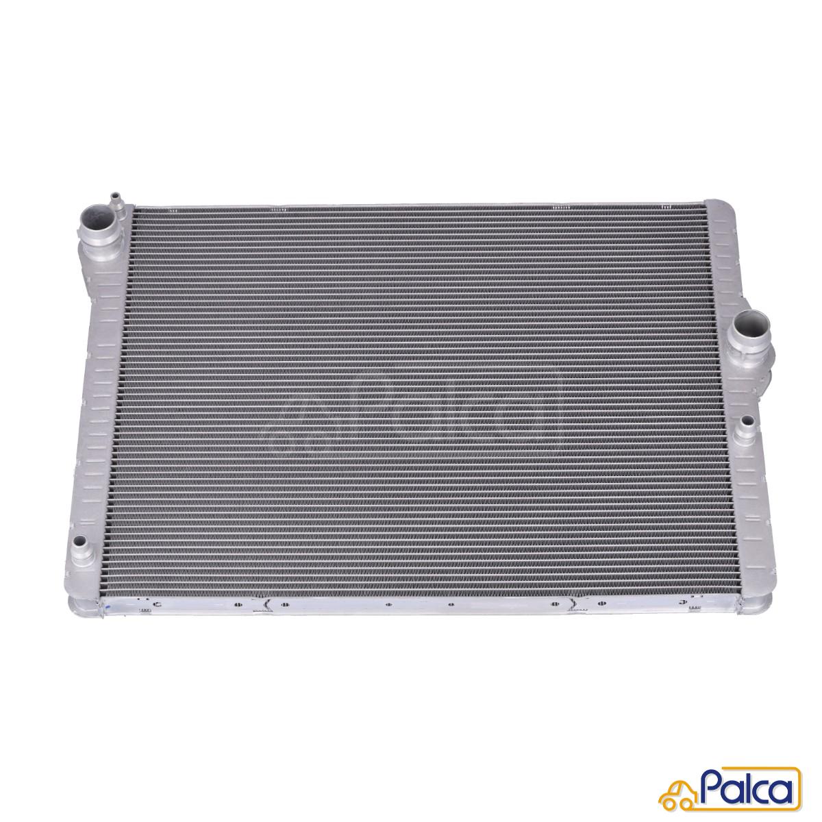 【楽天市場】BMW ラジエター/ラジエーター N63 8気筒エンジン| 5シリーズ F10 F11 F07/550i 550ix | 6 ...