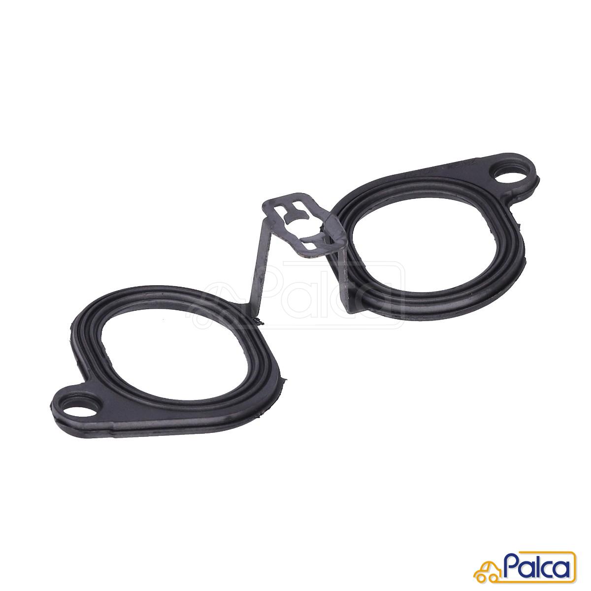 【楽天市場】BMW インテークマニホールドガスケット N73 V12エンジン | 7シリーズ E66/760Li | VICTOR REINZ ...