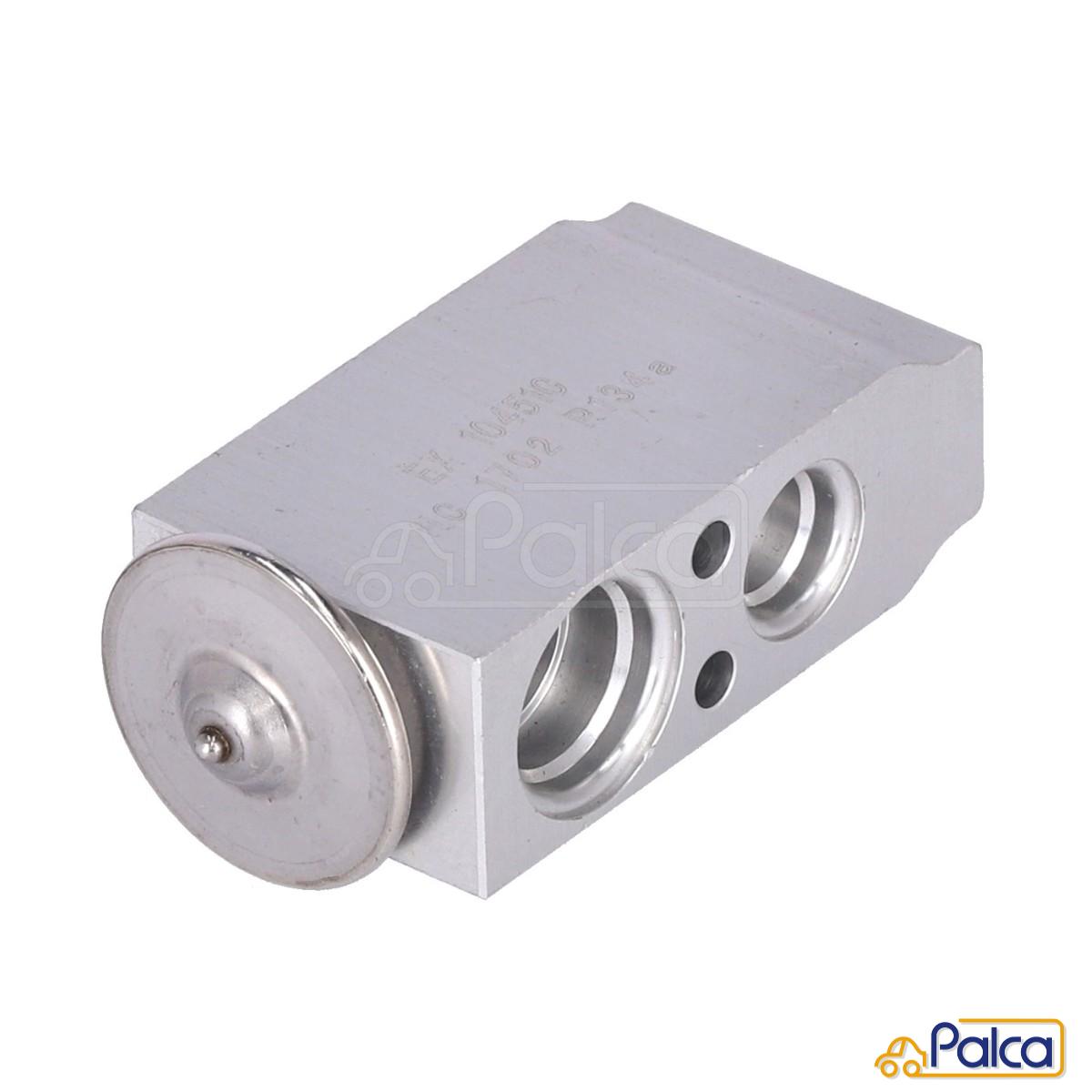 【楽天市場】BMW/ロールスロイス エキスパンションバルブ/エキパン 5シリーズ F10/ActiveHybrid5 7シリーズ F02 ...