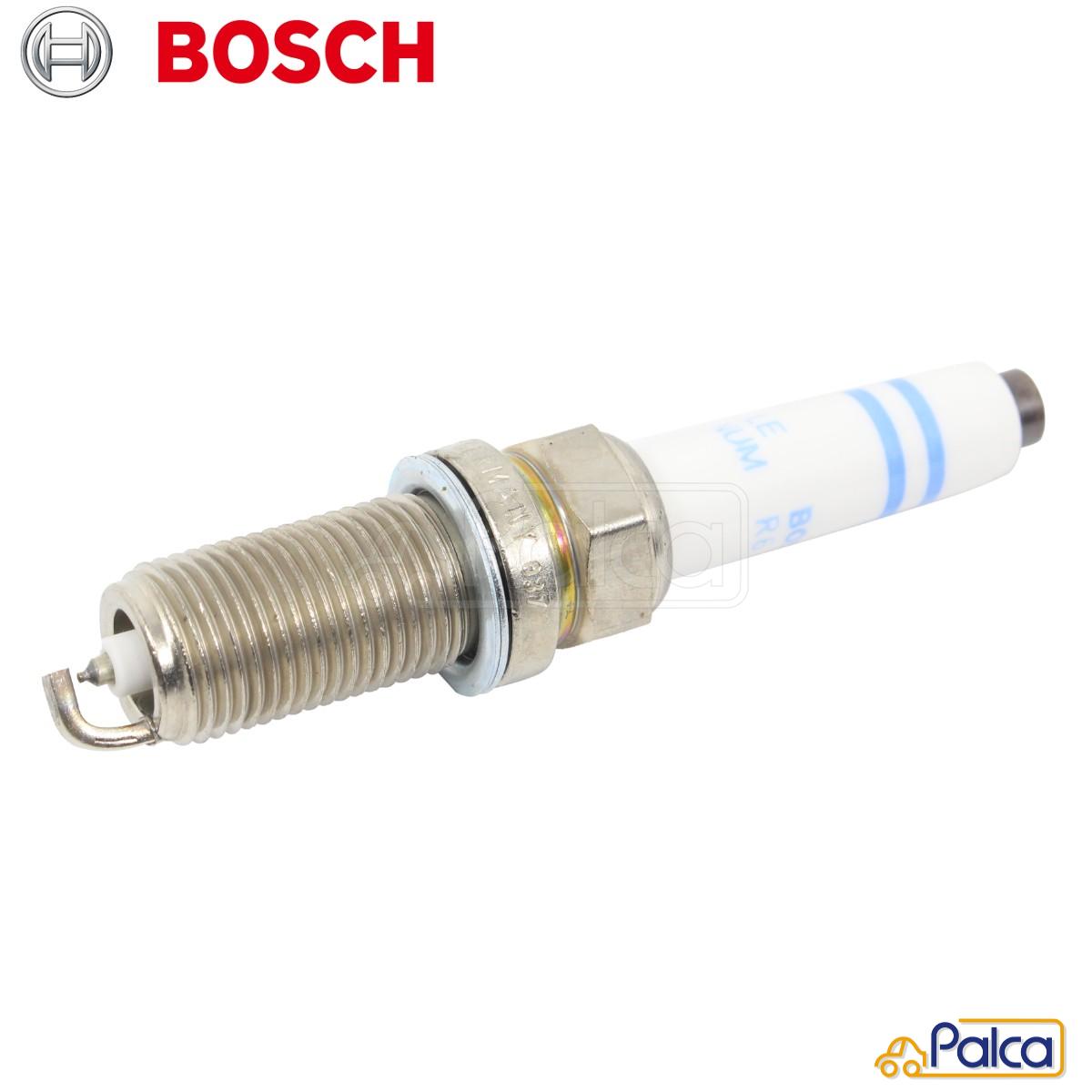 【楽天市場】【あす楽】ポルシェ スパークプラグ ダブルプラチナ FR5NPP332S マカン|95B/3.0S 3.6ターボ | パナメーラ ...