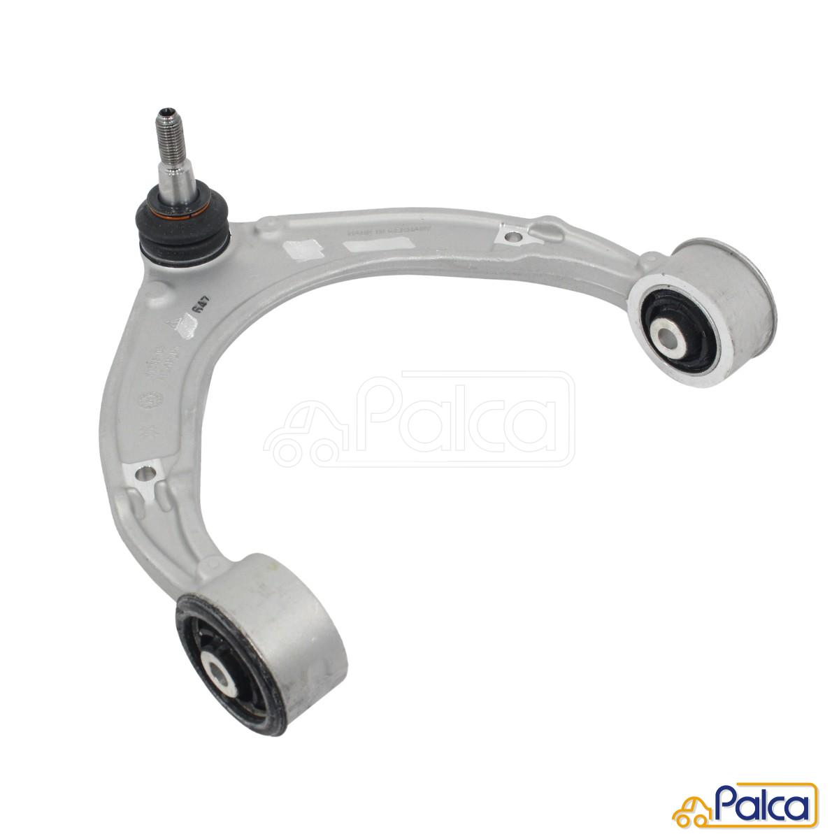 【楽天市場】ポルシェ フロントアッパーアーム | パナメーラ|970/MY2014以降 | LEMFOERDER製 | 97034105122 ...