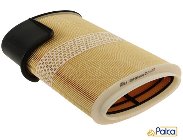 【楽天市場】ポルシェ エアフィルター/エアクリーナー ボクスター/986 ボクスター/987 ケイマン/987 MAHLE製 ...