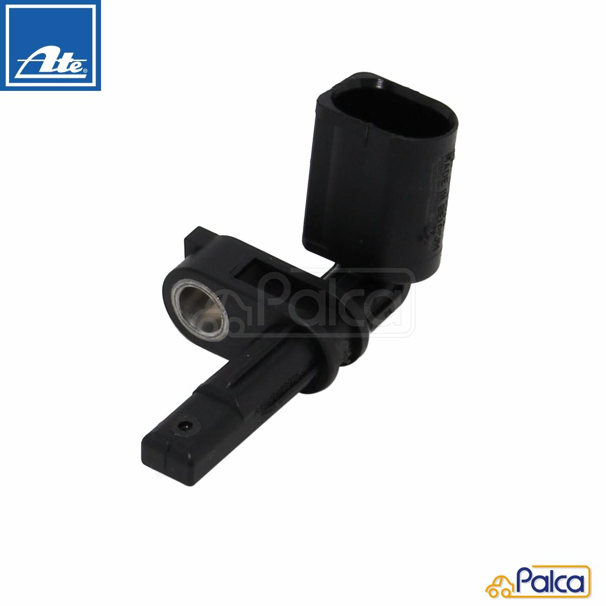 【楽天市場】アウディ/VW/ポルシェ ABSセンサー フロント Q7/4L | トゥアレグ/7P | カイエン/958 | ATE製 ...