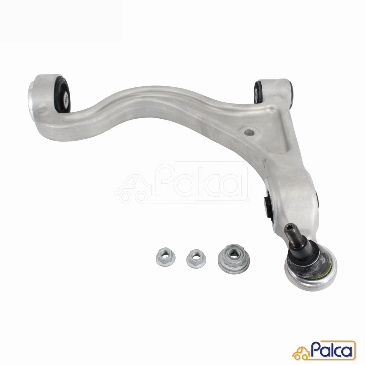 【楽天市場】ポルシェ フロントロアアーム 右| パナメーラ/970.1 | MY2013まで | LEMFORDER製 ...