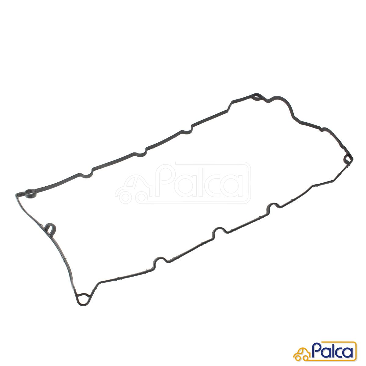 【楽天市場】ポルシェ シリンダーヘッドカバーガスケット/タペットカバーパッキン シリンダー1-4 M48 | カイエン/957 958 4.8 ...