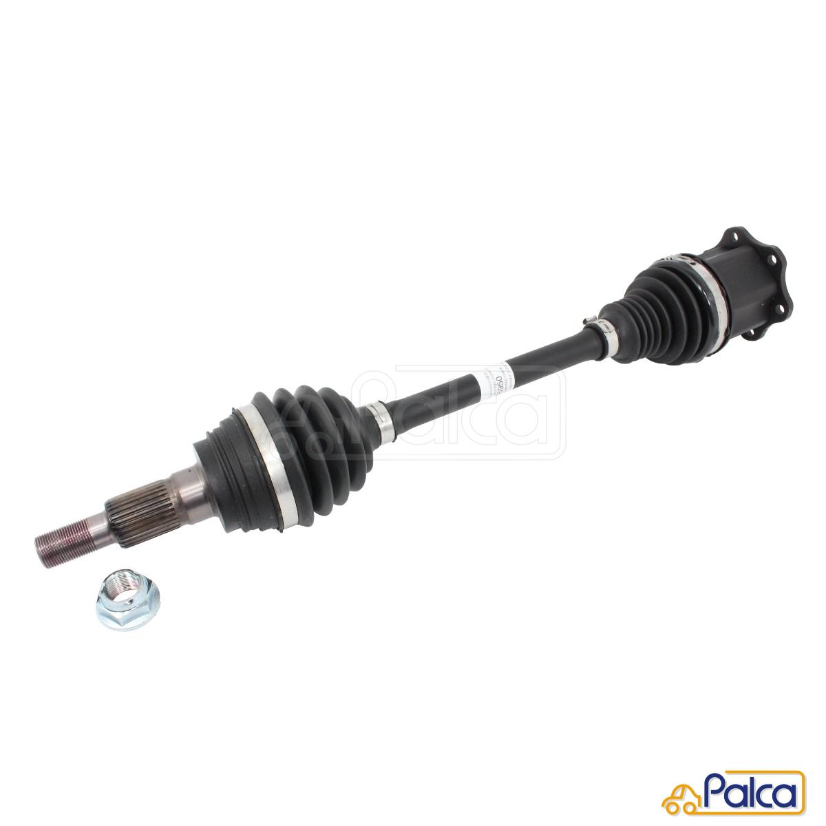 【楽天市場】ポルシェ フロントドライブシャフト 左右共通| パナメーラ|970/3.6_4 4S ターボ ターボS | GKN製リビルト品 ...