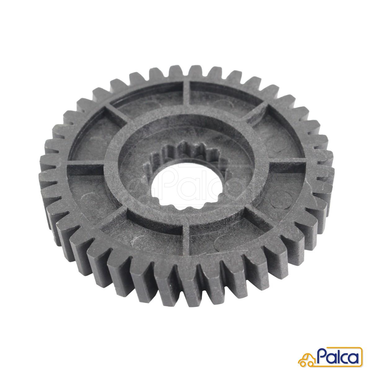 【楽天市場】ポルシェ コンバーチブルトップトランスミッションギア左 | ボクスター/987 MY2000～2004 | ボクスター/987 ...