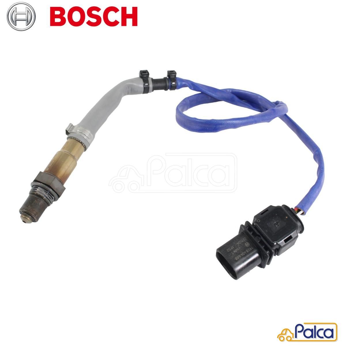 【楽天市場】ポルシェ O2センサー/ラムダセンサー フロント ｜ 911 997T/GT2/GT2 RS | BOSCH製 ...