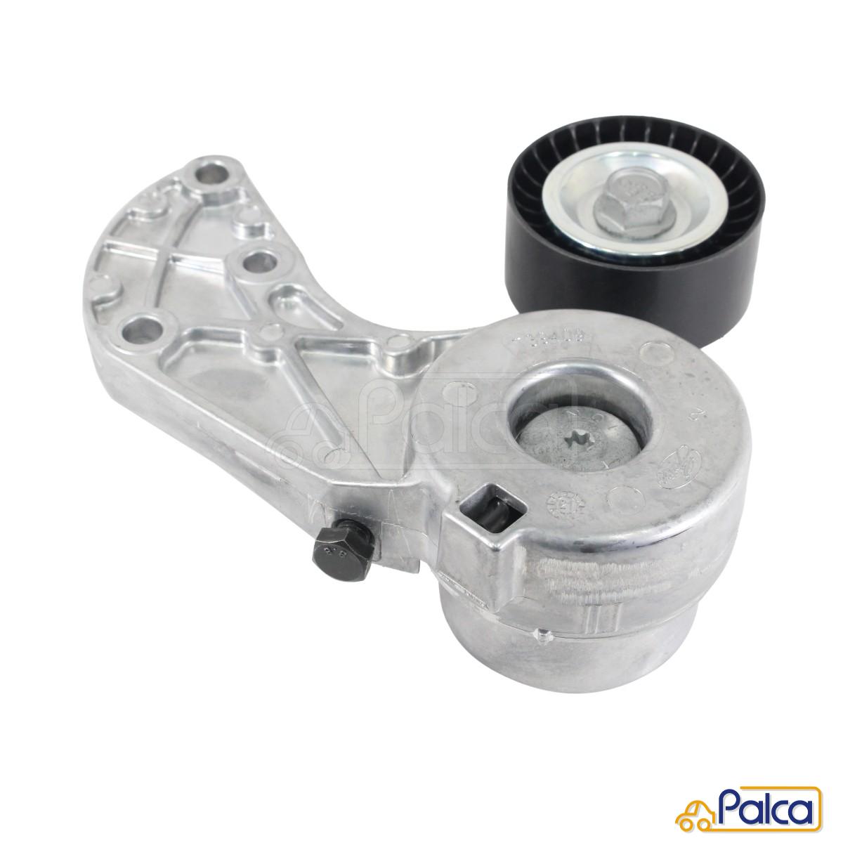 【楽天市場】ポルシェ ベルトテンショナー | カイエン 958 3.6 V6 | GATES製 95810236140に適合：パーツのパルカ ...