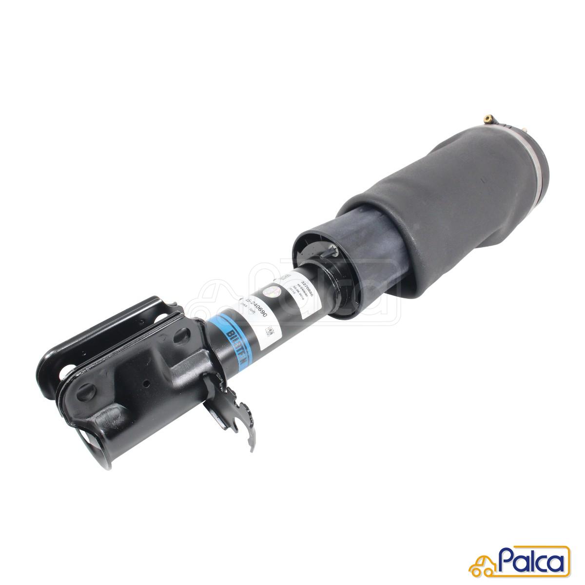 【楽天市場】ランドローバー フロント エアサスペンションストラット/エアサス 左| レンジローバー3/アダプティブダイナミクス装着車両 ...