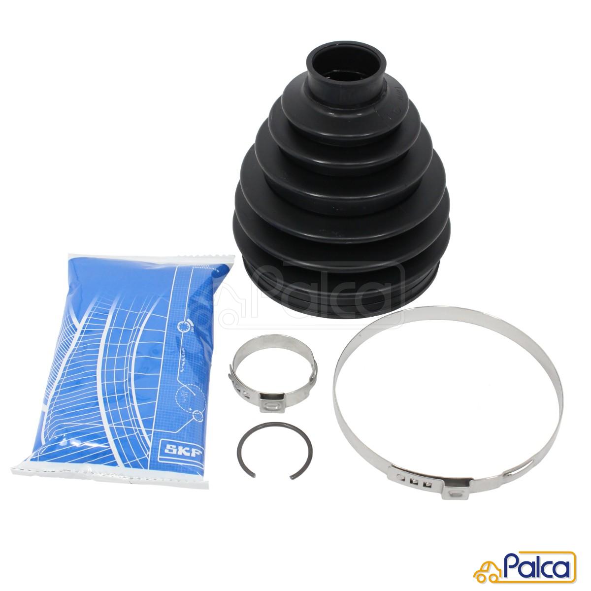 【楽天市場】【あす楽】プジョー/シトロエン ドライブシャフトブーツ アウター 508II/1.6 2.0HDi | C4I/1.6 2.0 ...