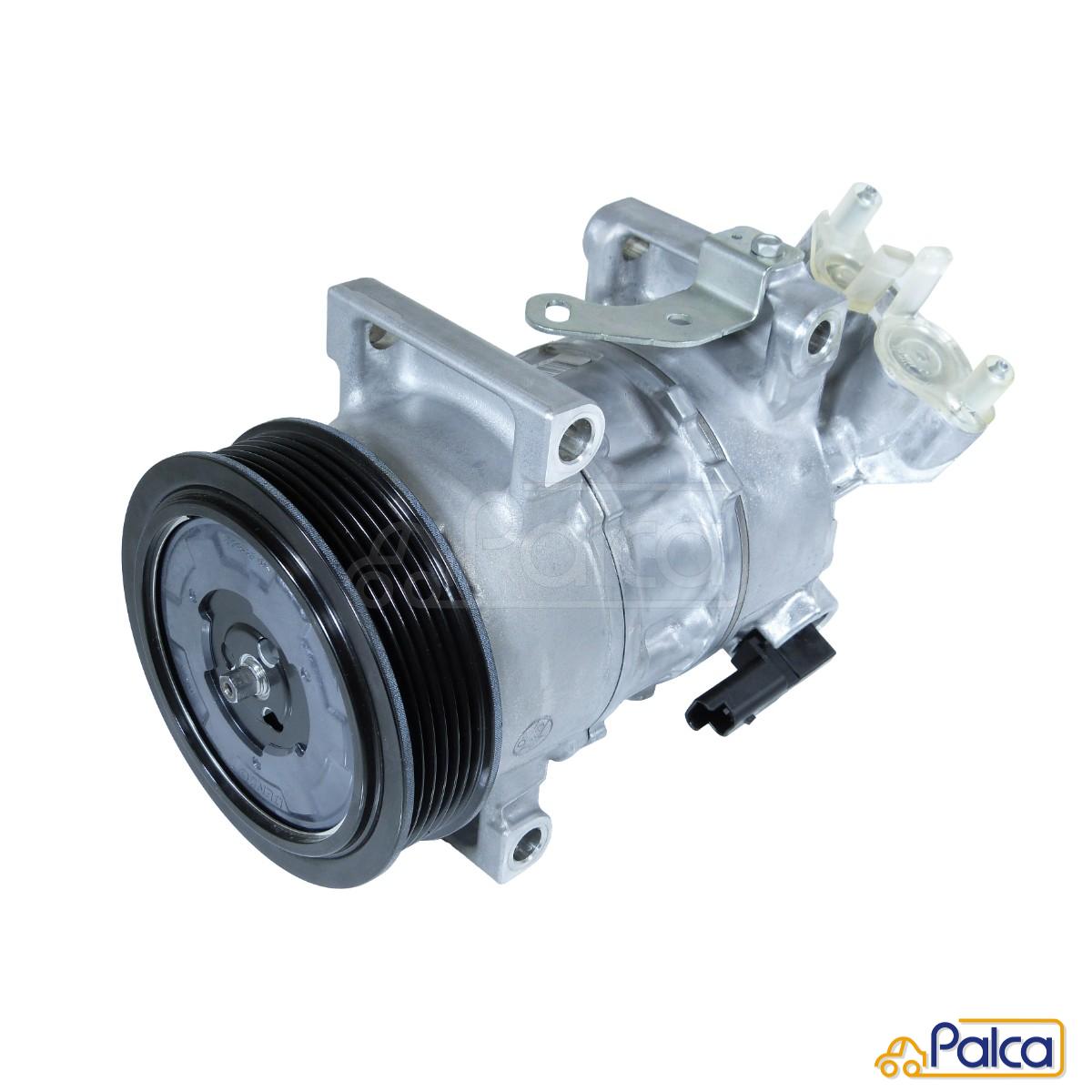 【楽天市場】プジョー/シトロエン A/C エアコンコンプレッサー | 208I 1.2 | 2008I 1.2 | C3II 1.2 | DS3 1.2/1.6 | DS3 カブリオ 1.2 ...