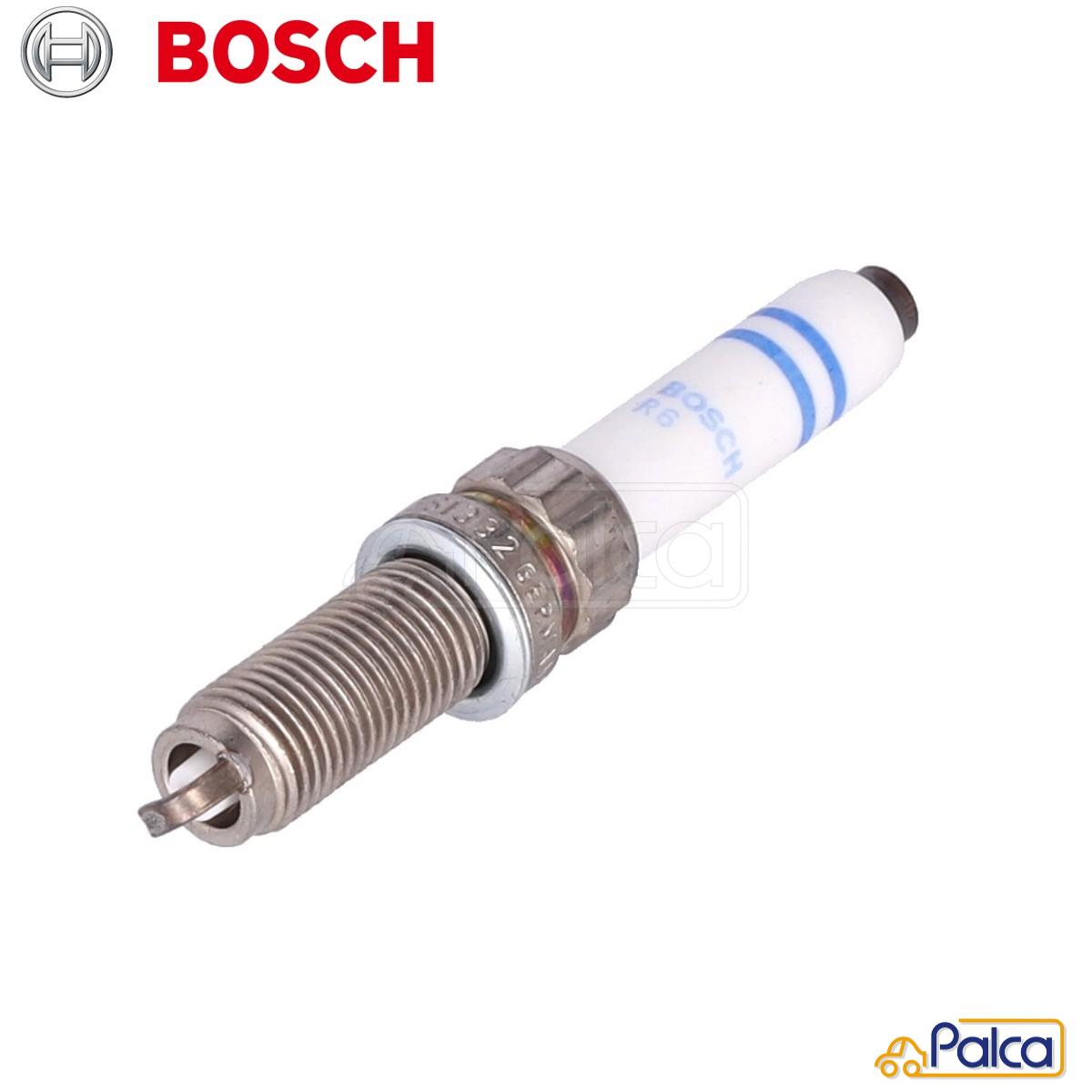【楽天市場】プジョー/シトロエン スパークプラグ ZR6SI332 イリジウム| 2008I 2008II 208I 208II 3008III 308II 308III 408II ...