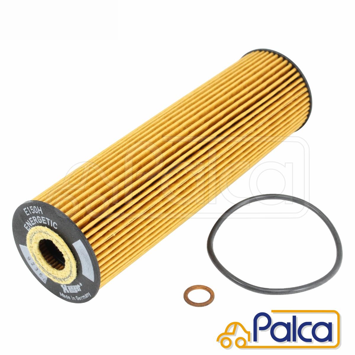 【楽天市場】【あす楽】ベンツ オイルエレメント/オイルフィルター V12用 M120 W140/S600,600SE,600SEL ...