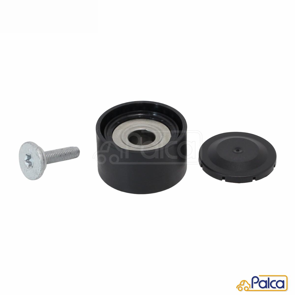 【楽天市場】【あす楽】ベンツ アイドラプーリー/ガイドプーリー R199/5.4 | W164,W166/ML350Blue | W251 ...