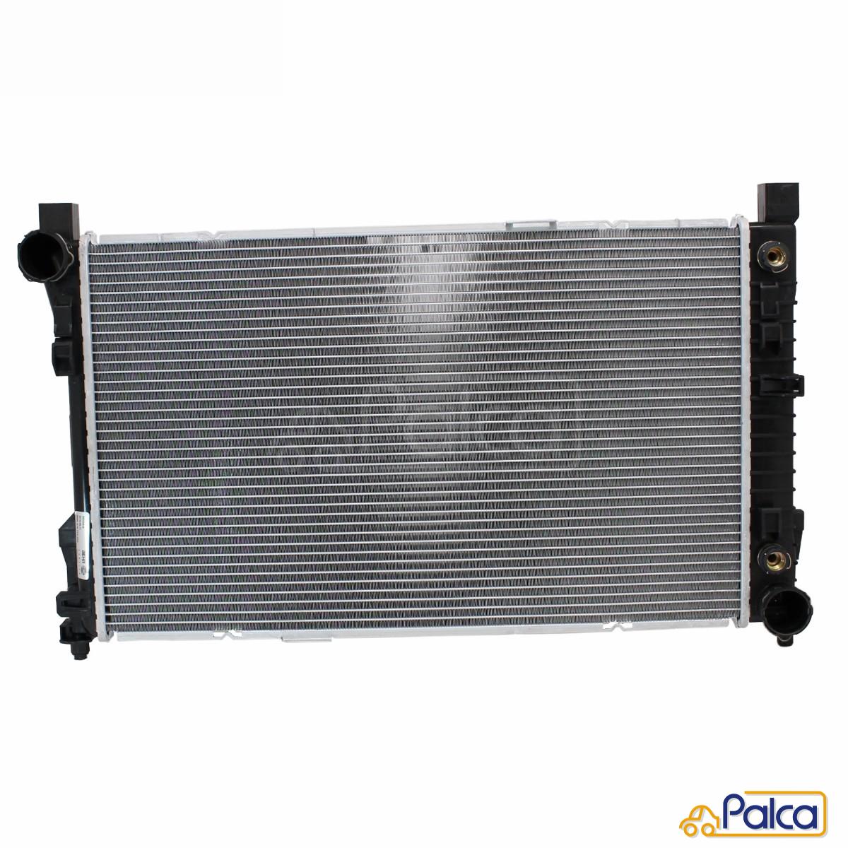 【楽天市場】ベンツ ラジエター/ラジエーター W203,S203/C180,C200,C230,C240,C280,C320,C32AMG ...