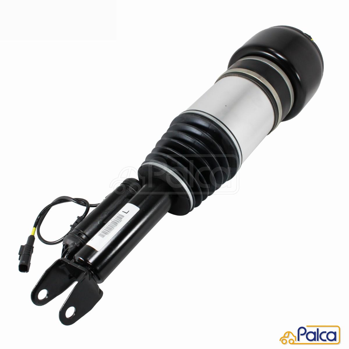 【楽天市場】ベンツ フロント ストラット/エアサス/エアーサスペンション 左 W211,S211/E55AMG,E63AMG | C219 ...