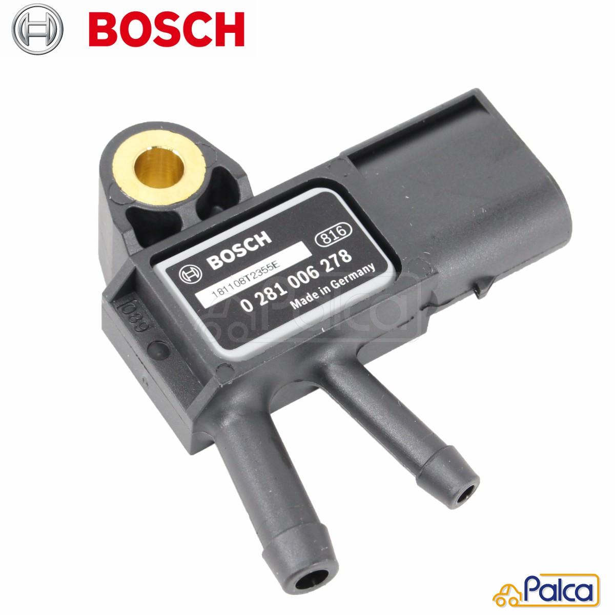 【楽天市場】ベンツ DPFプレッシャーセンサー W211/E320CDI | W212/E220d E350Blue | C218 ...